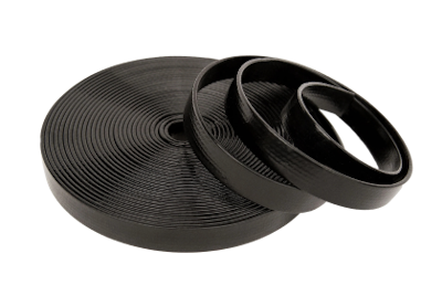 PVC Webbing & Weldable Tape