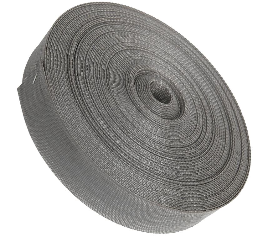 PVC Webbing & Weldable Tape