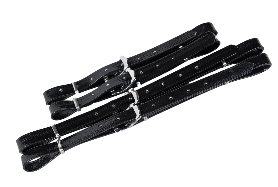 Saddlery & harnesses