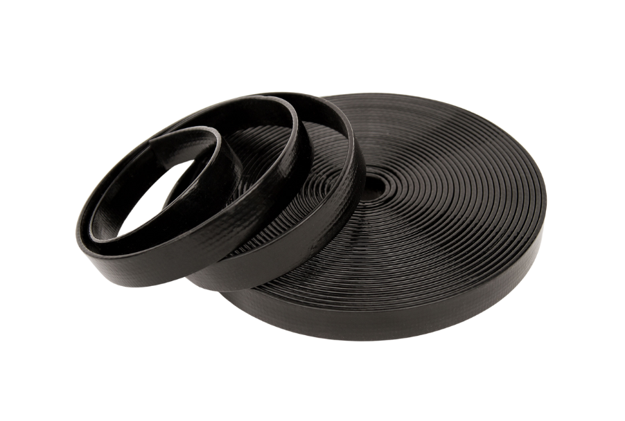 PVC Webbing