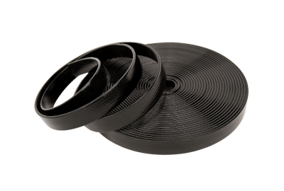 PVC Webbing