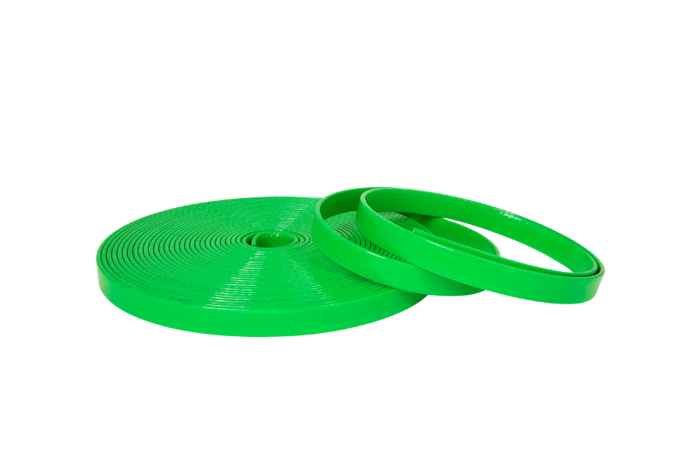 PVC Webbing