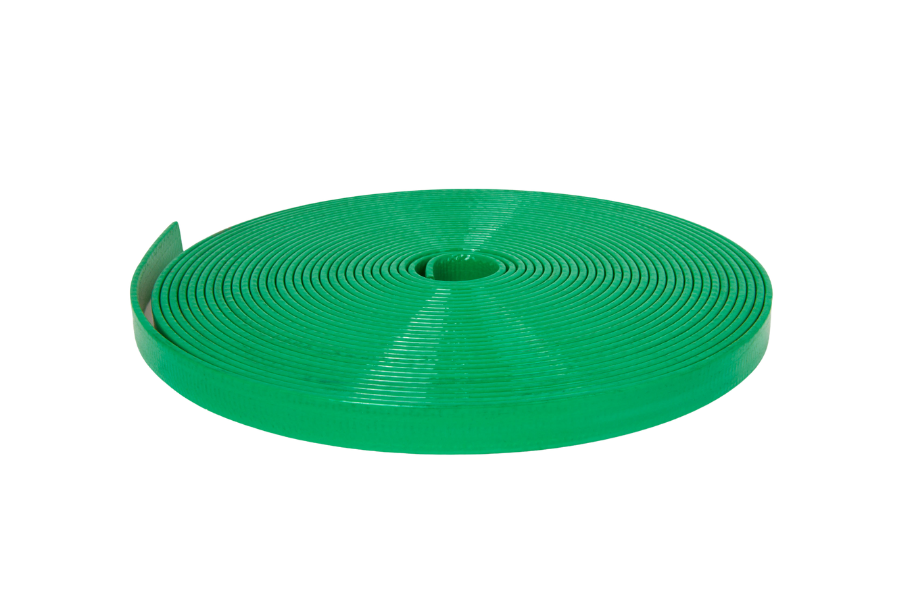 PVC Webbing