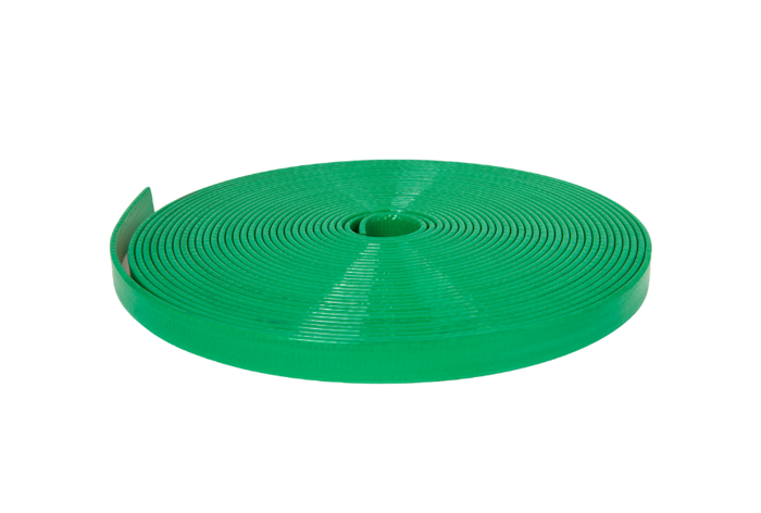 PVC Webbing