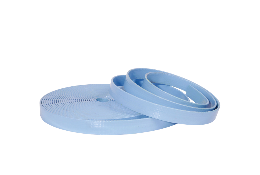 PVC Webbing