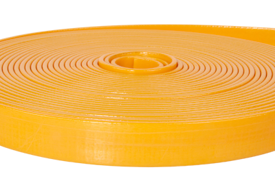 PVC Webbing